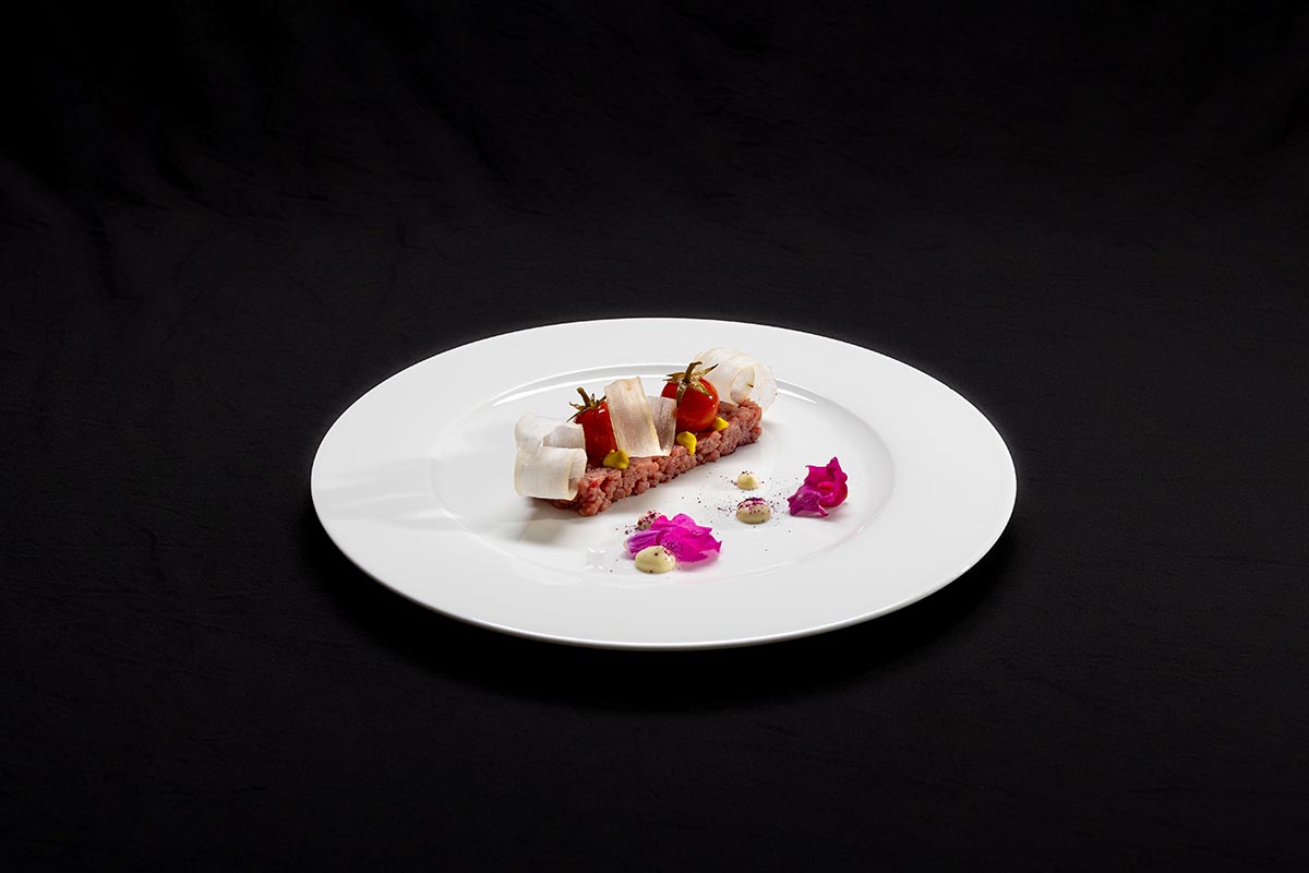 Dimorà Restaurant | The Sense Resort