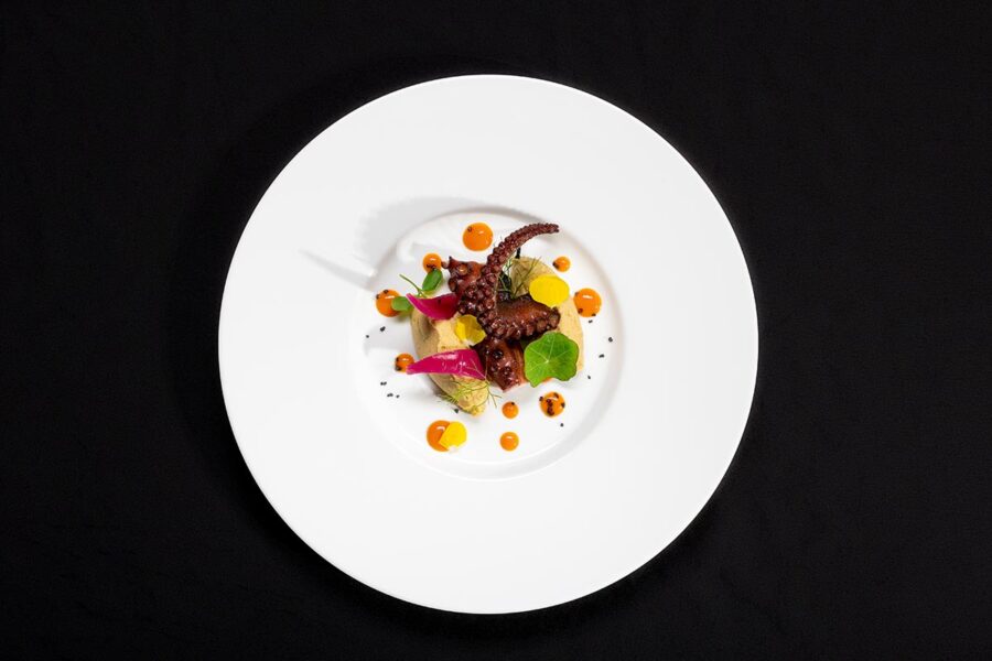 Dimorà Restaurant | The Sense Resort