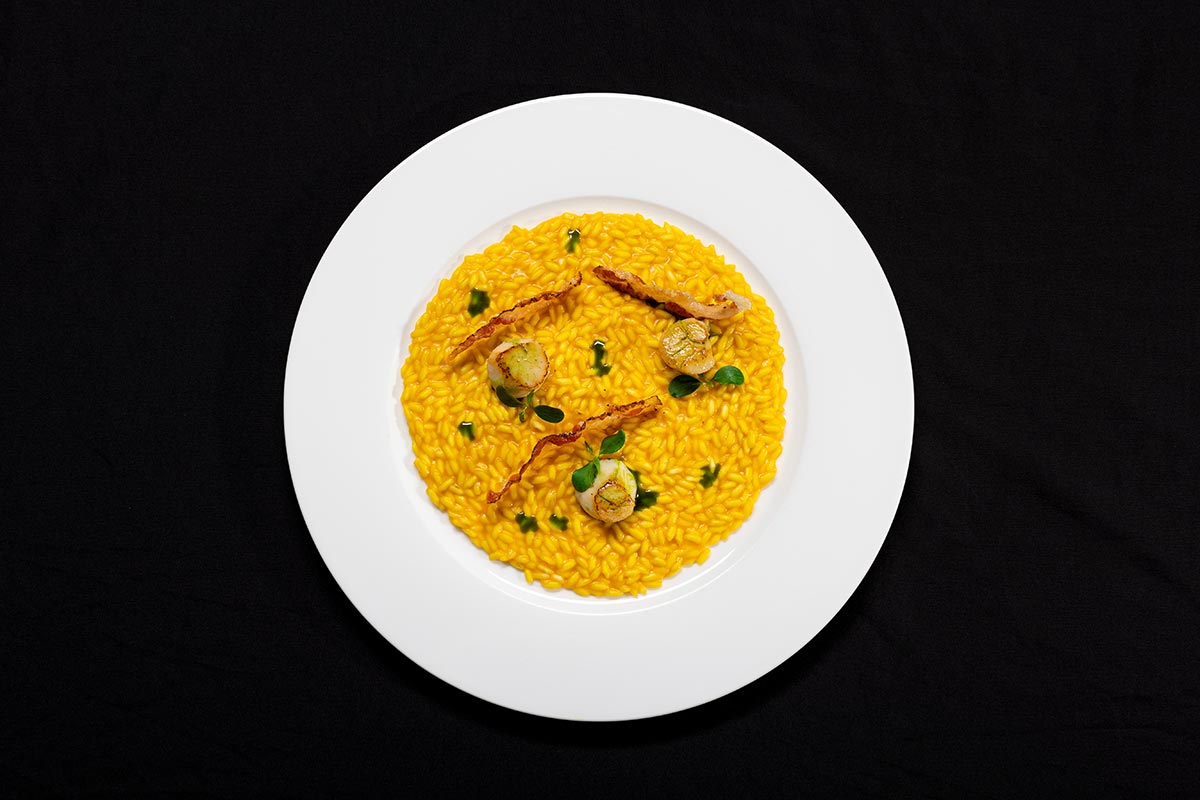 Dimorà Restaurant | The Sense Resort