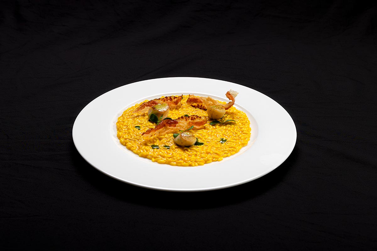 Dimorà Restaurant | The Sense Resort