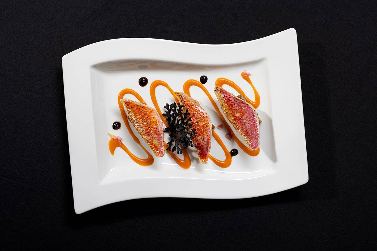 Dimorà Restaurant | The Sense Resort