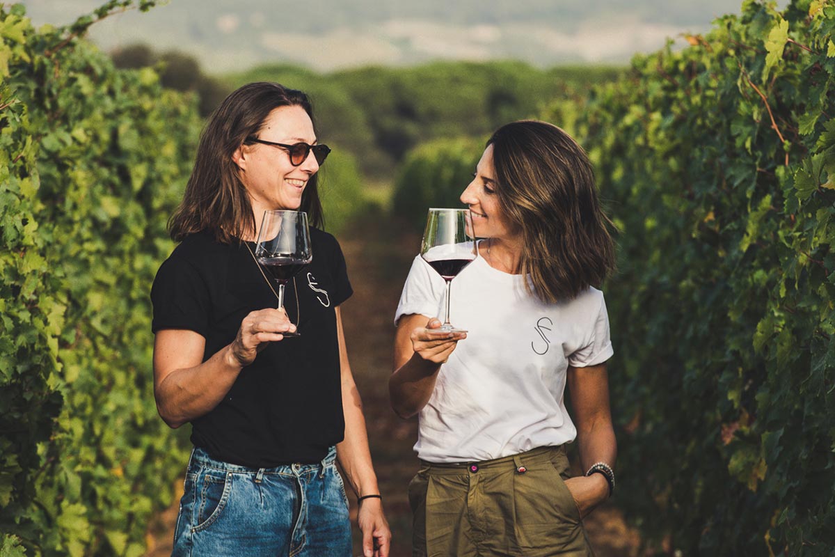 Le Vigne di Silvia | The Sense Resort