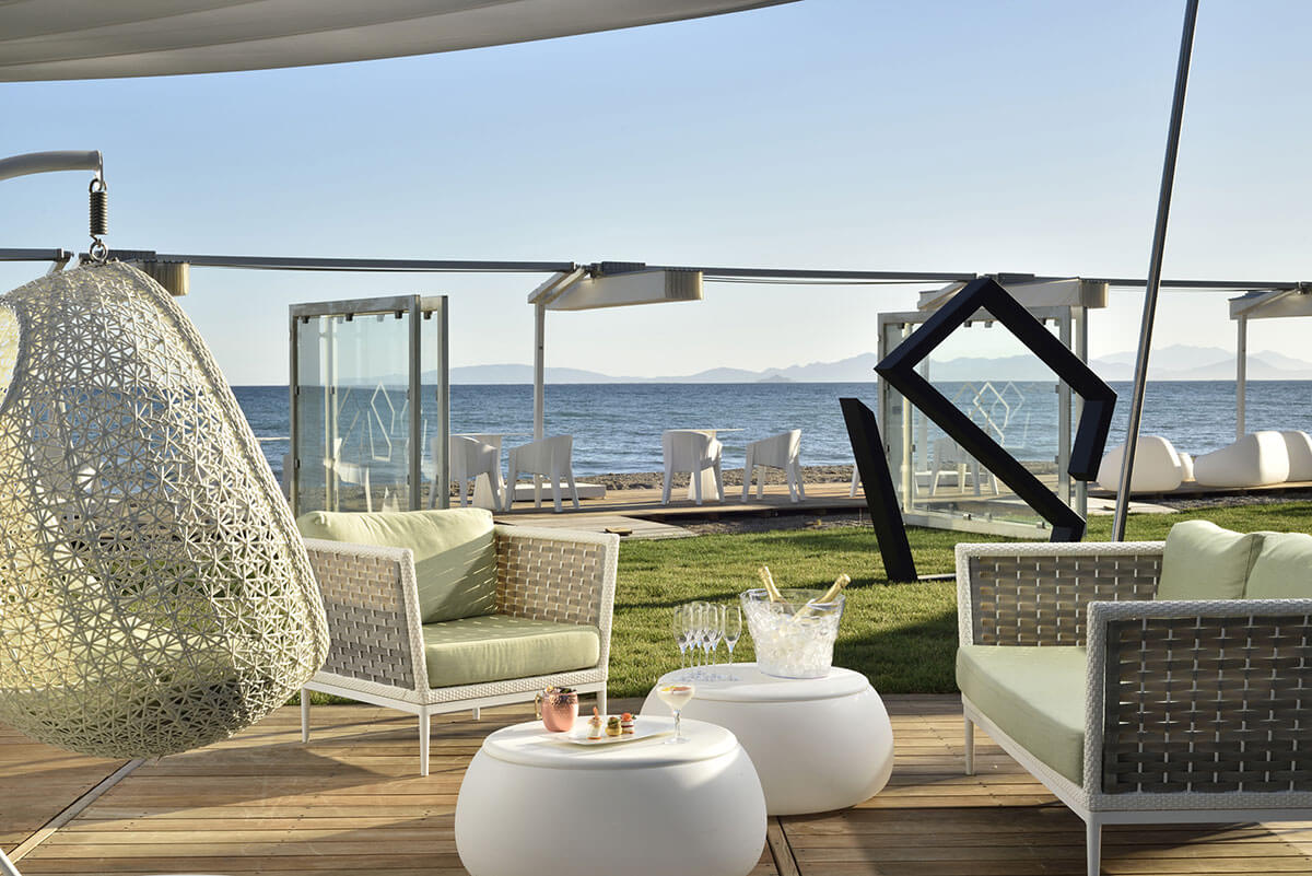 Fourth of July Seaside Hotel Deals in Tuscany Italy | The Sense Resort