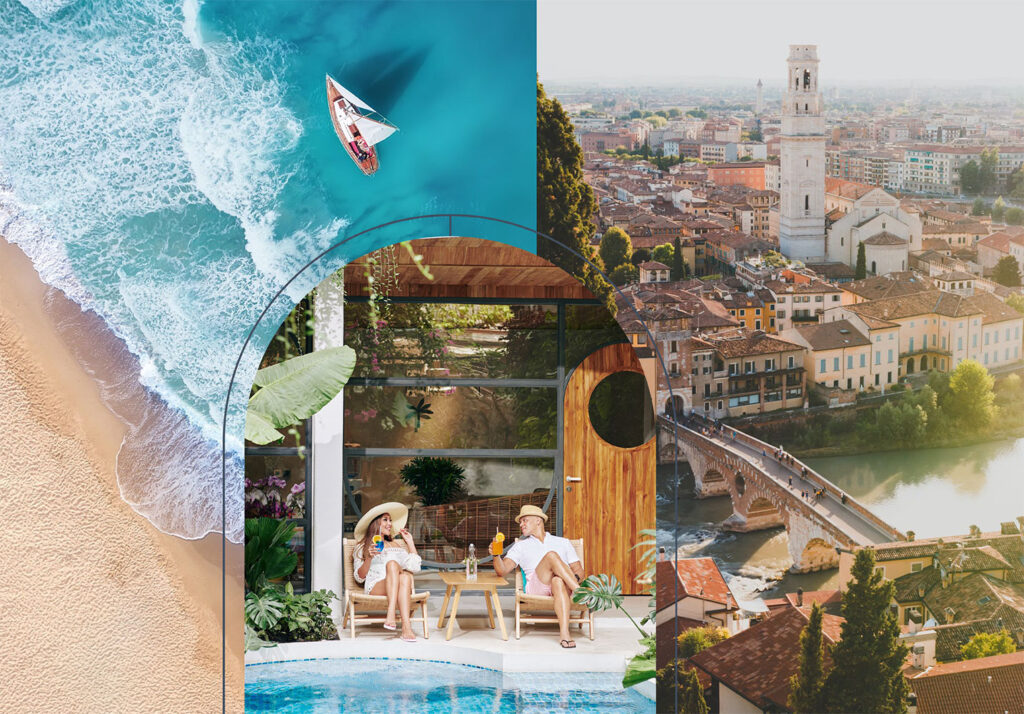 Suite Vip Program in Tuscany Italy | The Sense Resort