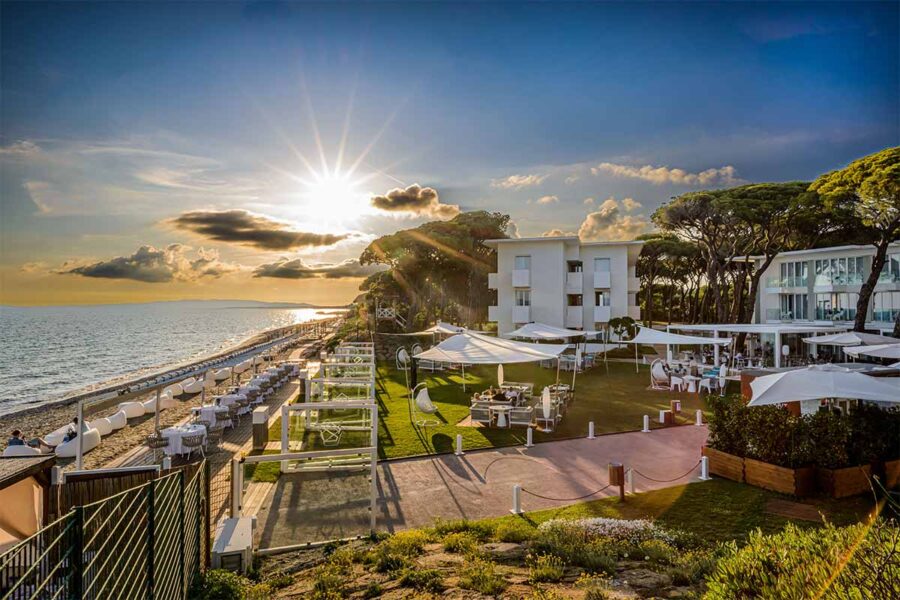 All Inclusive Resort Deals in Tuscany Italy | The Sense Resort